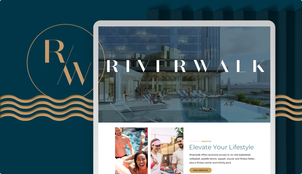 PMC Property Group — Riverwalk | Eastern Standard