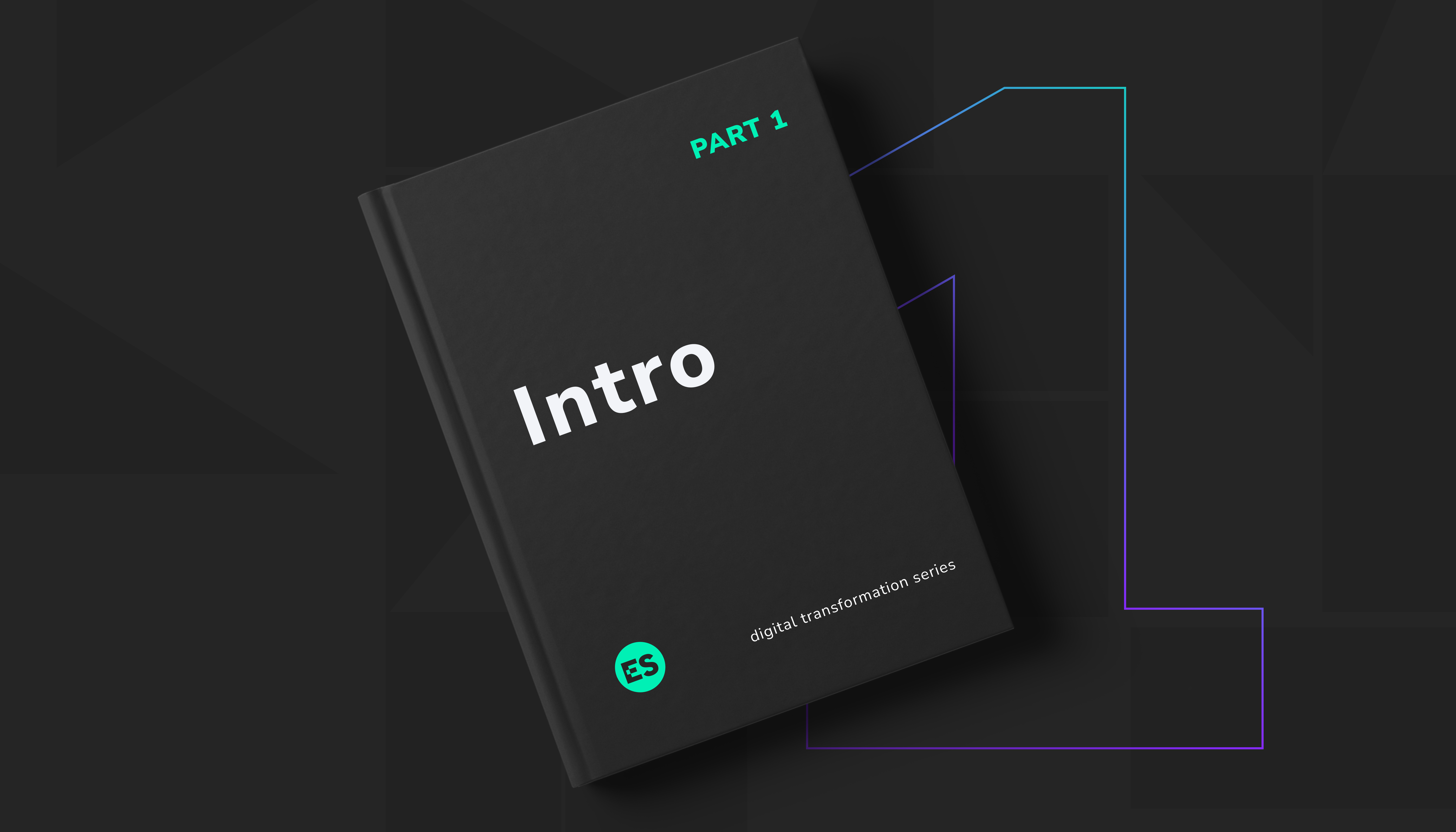 Digital Transformation Series Part 1 - Introduction to Enterprise Website Redesign | Eastern ...